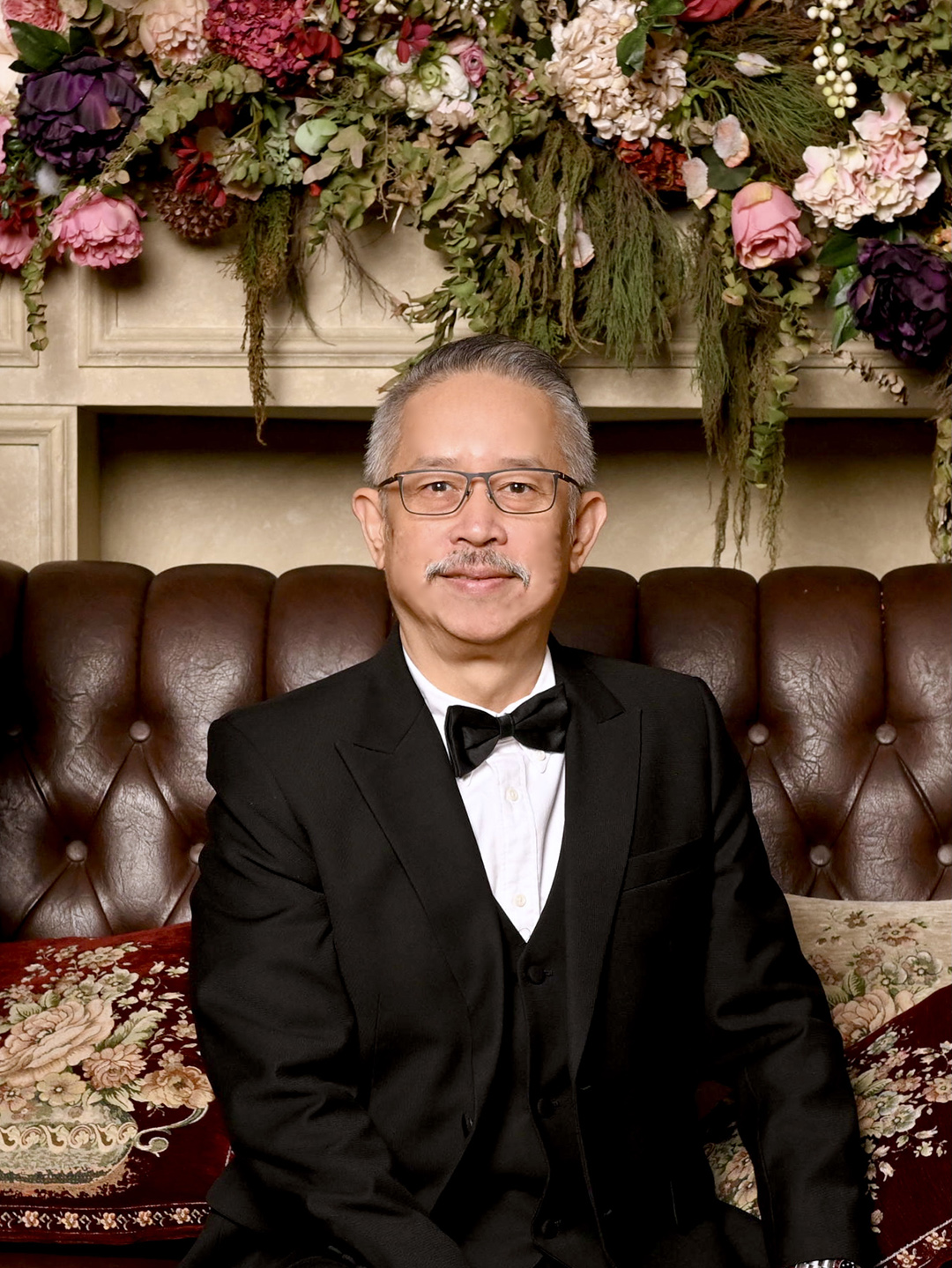 Founder – PT Multi Cipta Mas